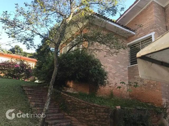 Casa / Sobrado para Venda em São Paulo/SP Pacaembu 4 Quartos