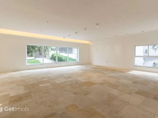 Casa / Sobrado para Venda em São Paulo/SP Pacaembu 4 Quartos