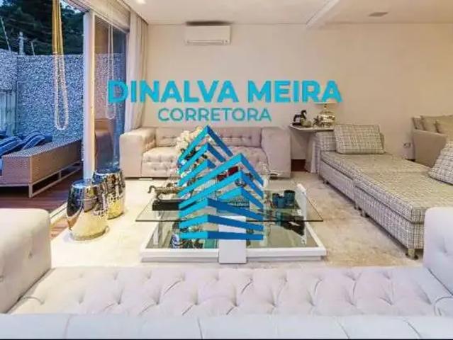 Casa / Sobrado para Venda em São Paulo/SP Pacaembu 4 Quartos
