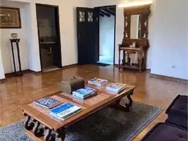 Casa / Sobrado para Venda em São Paulo/SP Pacaembu 4 Quartos