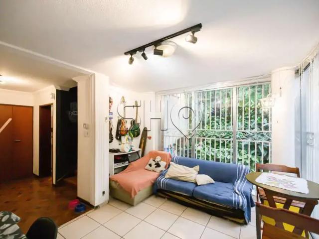 Casa / Sobrado para Venda em São Paulo/SP Pacaembu 4 Quartos