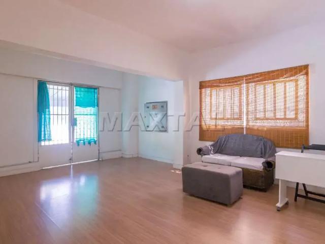 Casa / Sobrado para Venda em São Paulo/SP Pacaembu 4 Quartos