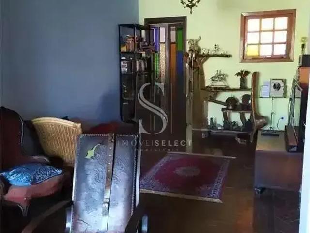 Casa / Sobrado para Venda em São Paulo/SP Pacaembu 4 Quartos