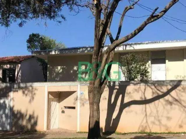 Casa / Sobrado para Venda em São Paulo/SP Pacaembu 4 Quartos
