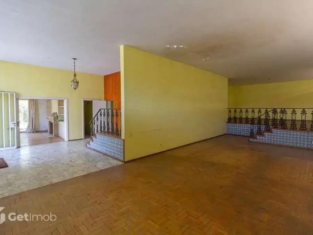 Casa / Sobrado para Venda em São Paulo/SP Pacaembu 4 Quartos
