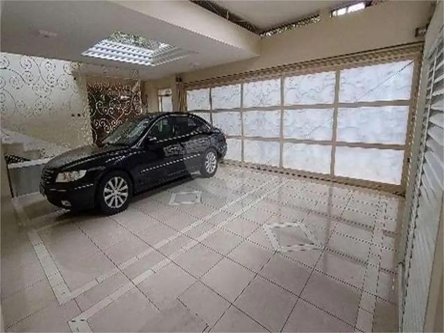 Casa / Sobrado para Venda em São Paulo/SP Pacaembu 4 Quartos