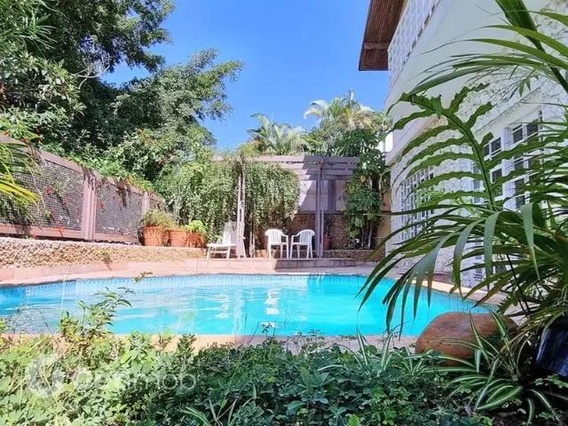 Casa / Sobrado para Venda em São Paulo/SP Pacaembu 4 Quartos