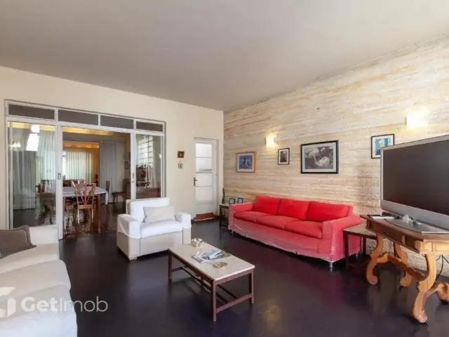 Casa / Sobrado para Venda em São Paulo/SP Pacaembu 4 Quartos