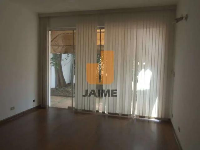 Casa / Sobrado para Venda em São Paulo/SP Pacaembu 4 Quartos