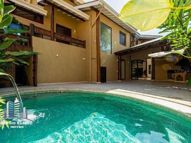 Casa / Sobrado para Venda em São Paulo/SP Pacaembu 4 Quartos