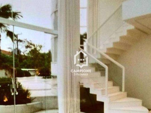 Casa / Sobrado para Venda em São Paulo/SP Pacaembu 5 Quartos