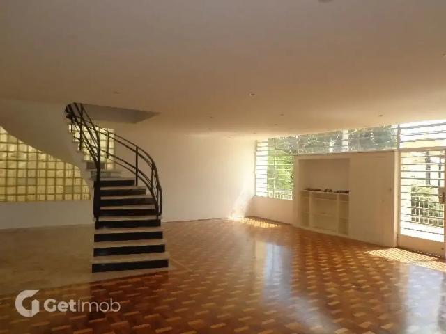 Casa / Sobrado para Venda em São Paulo/SP Pacaembu 4 Quartos