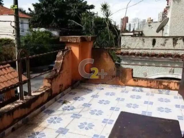Casa / Sobrado para Venda em São Paulo/SP Pacaembu 4 Quartos