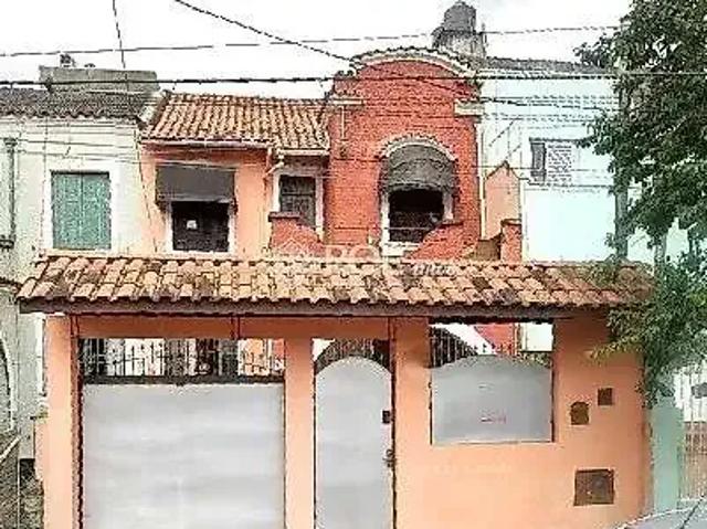 Casa / Sobrado para Venda em São Paulo/SP Pacaembu 4 Quartos