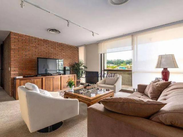 Casa / Sobrado para Venda em São Paulo/SP Pacaembu 4 Quartos