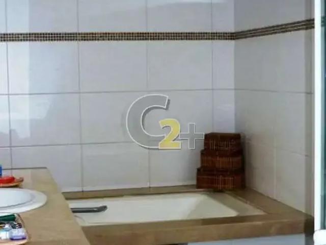 Casa / Sobrado para Venda em São Paulo/SP Pacaembu 4 Quartos