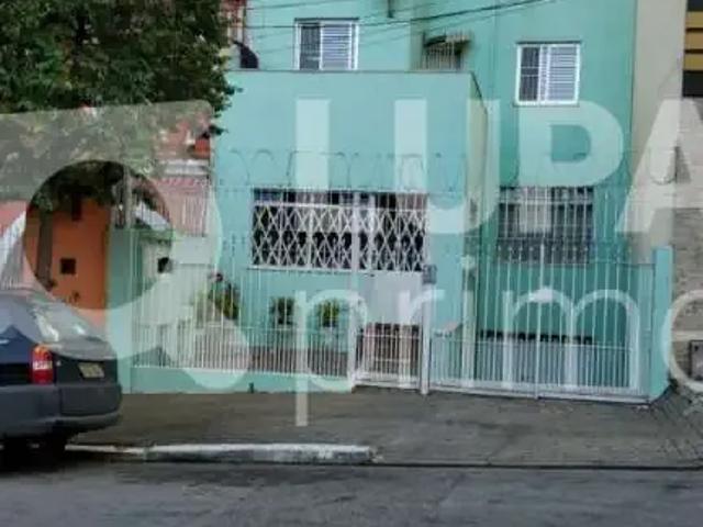 Casa / Sobrado para Venda em São Paulo/SP Pacaembu 4 Quartos