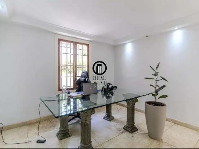 Casa / Sobrado para Venda em São Paulo/SP Pacaembu