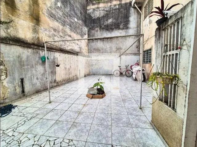 Casa / Sobrado para Venda em São Paulo/SP Pacaembu 5 Quartos