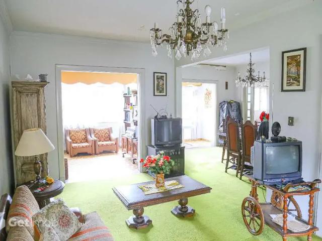Casa / Sobrado para Venda em São Paulo/SP Pacaembu 5 Quartos