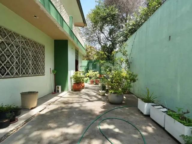Casa / Sobrado para Venda em São Paulo/SP Pacaembu 5 Quartos