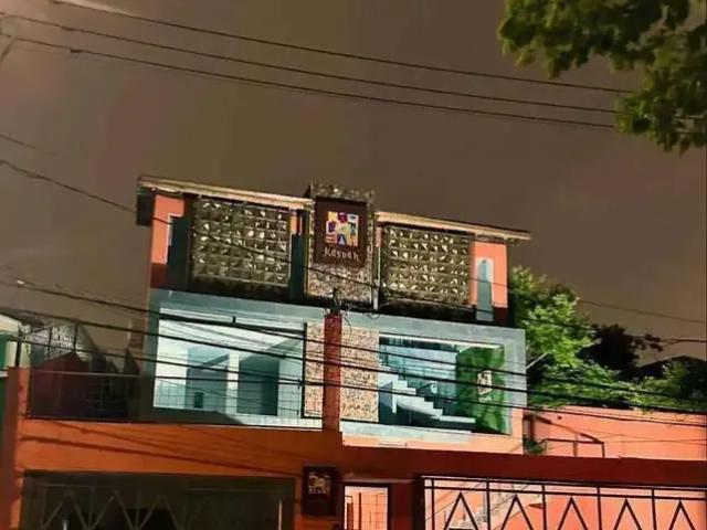 Casa / Sobrado para Venda em São Paulo/SP Pacaembu 5 Quartos