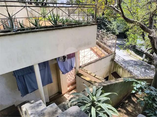 Casa / Sobrado para Venda em São Paulo/SP Pacaembu 5 Quartos