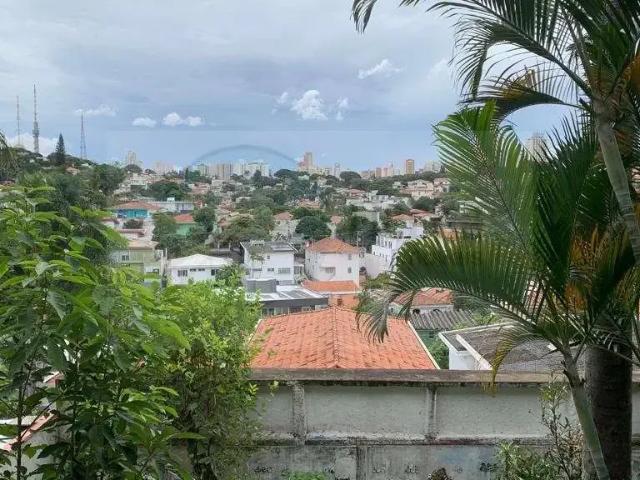Casa / Sobrado para Venda em São Paulo/SP Pacaembu 5 Quartos