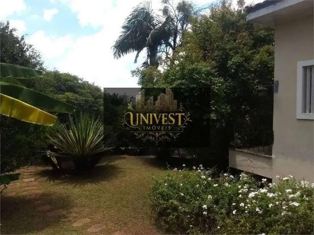Casa / Sobrado para Venda em São Paulo/SP Pacaembu 5 Quartos