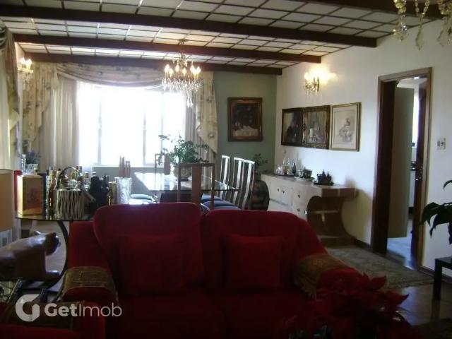 Casa / Sobrado para Venda em São Paulo/SP Pacaembu 5 Quartos