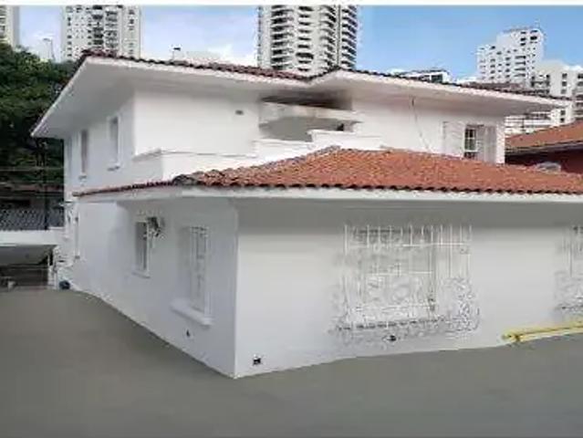 Casa / Sobrado para Venda em São Paulo/SP Pacaembu