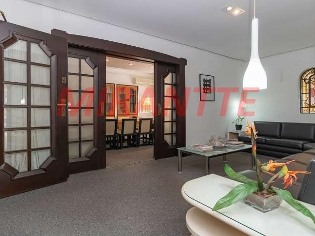 Casa / Sobrado para Venda em São Paulo/SP Pacaembu 1 Quartos