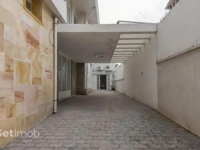 Casa / Sobrado para Venda em São Paulo/SP Pacaembu 6 Quartos