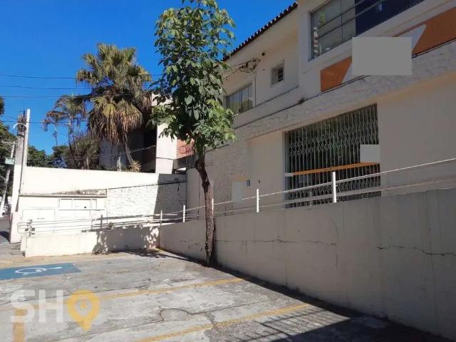 Casa / Sobrado para Venda em São Paulo/SP Pacaembu 6 Quartos