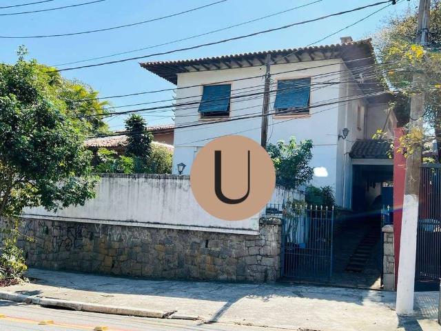 Casa / Sobrado para Venda em São Paulo/SP Pacaembu 6 Quartos
