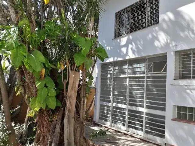 Casa / Sobrado para Venda em São Paulo/SP Pacaembu 9 Quartos