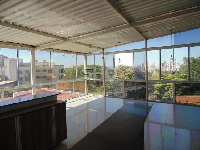 Casa / Sobrado para Venda em São Paulo/SP Pacaembu 1 Quartos
