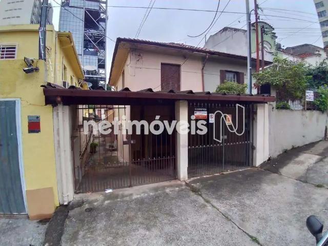 Casa / Sobrado para Venda em São Paulo/SP Pacaembu 1 Quartos