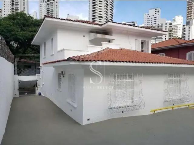 Casa / Sobrado para Venda em São Paulo/SP Pacaembu 1 Quartos