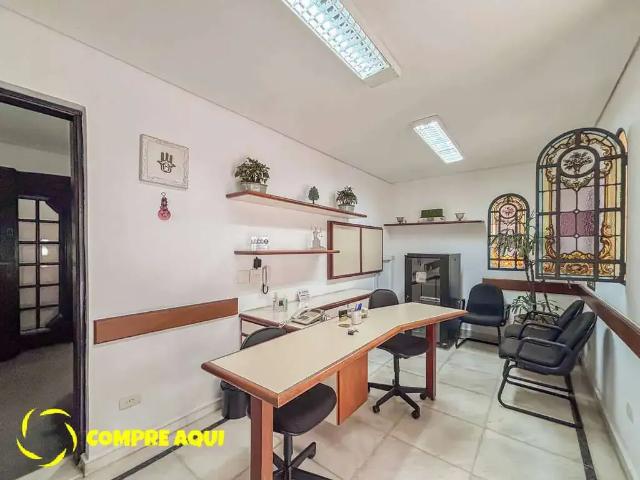 Casa / Sobrado para Venda em São Paulo/SP Pacaembu