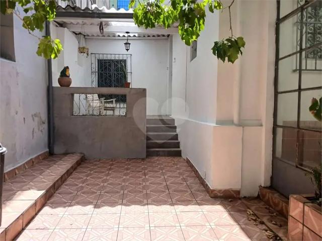 Casa / Sobrado para Venda em São Paulo/SP Pacaembu 3 Quartos