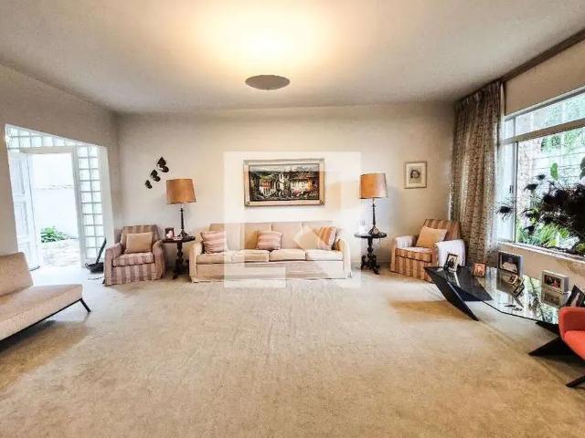 Casa / Sobrado para Venda em São Paulo/SP Pacaembu 3 Quartos