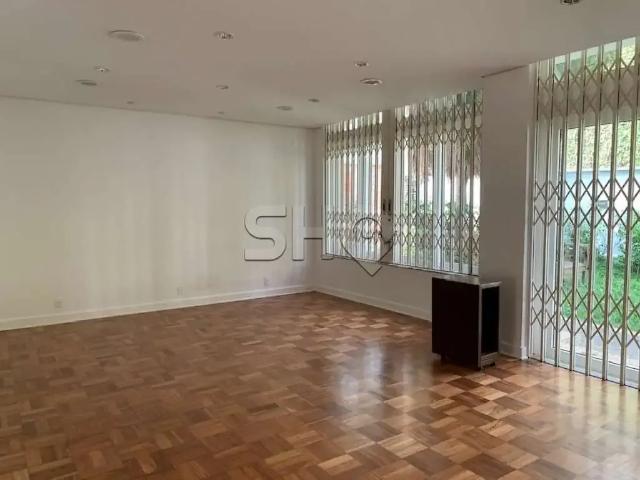 Casa / Sobrado para Venda em São Paulo/SP Pacaembu 3 Quartos