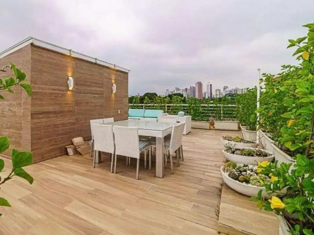Casa / Sobrado para Venda em São Paulo/SP Pacaembu 3 Quartos