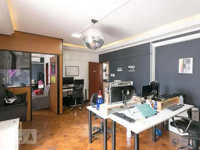 Casa / Sobrado para Venda em São Paulo/SP Pacaembu 3 Quartos