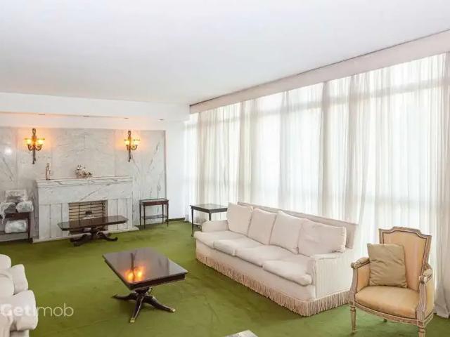 Casa / Sobrado para Venda em São Paulo/SP Pacaembu 3 Quartos