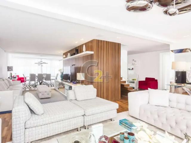 Casa / Sobrado para Venda em São Paulo/SP Pacaembu 3 Quartos