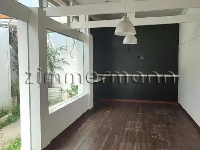 Casa / Sobrado para Venda em São Paulo/SP Pacaembu 3 Quartos