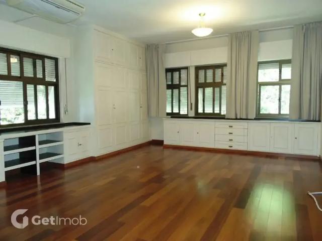 Casa / Sobrado para Venda em São Paulo/SP Pacaembu 3 Quartos