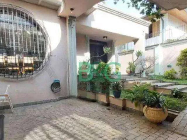 Casa / Sobrado para Venda em São Paulo/SP Pacaembu 3 Quartos